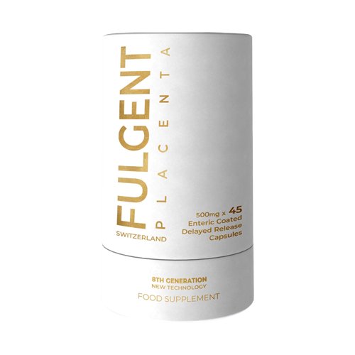 Fulgent Placenta - Fulgent Wellness